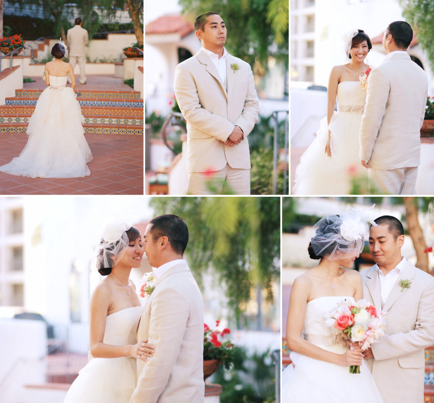 Grace & Taiga at Calumet Park and George’s at the cove- La Jolla ...