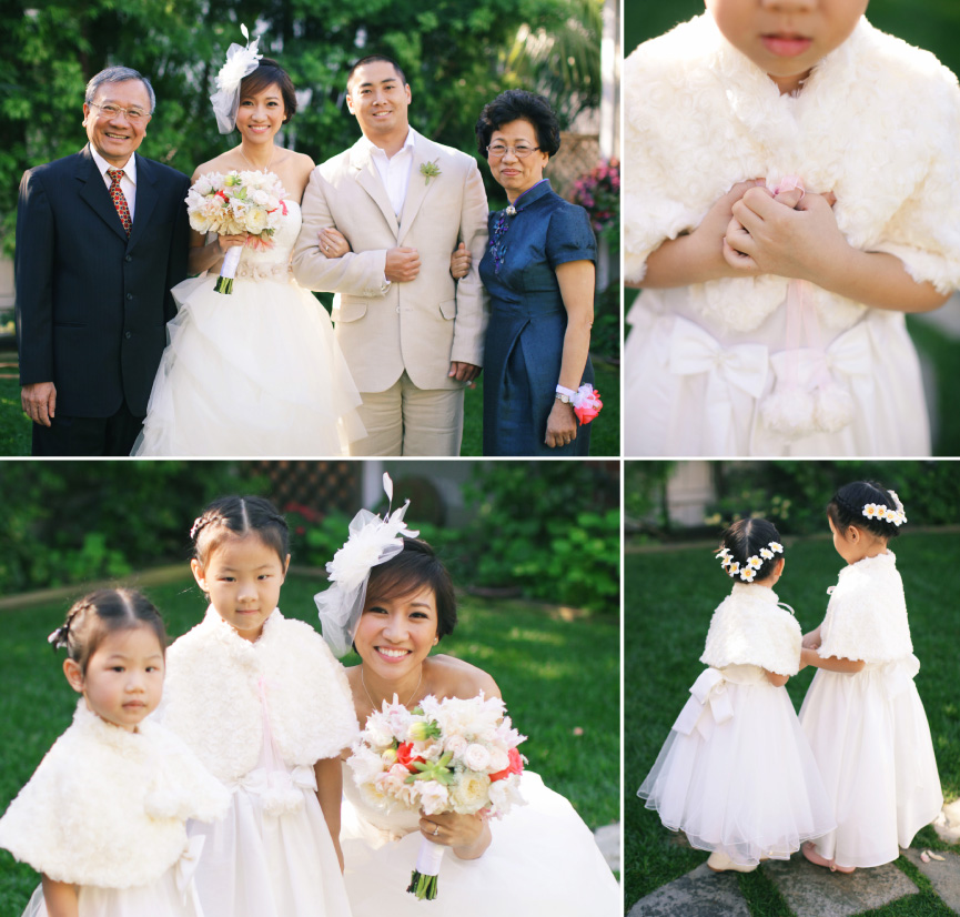 Grace & Taiga at Calumet Park and George’s at the cove- La Jolla ...