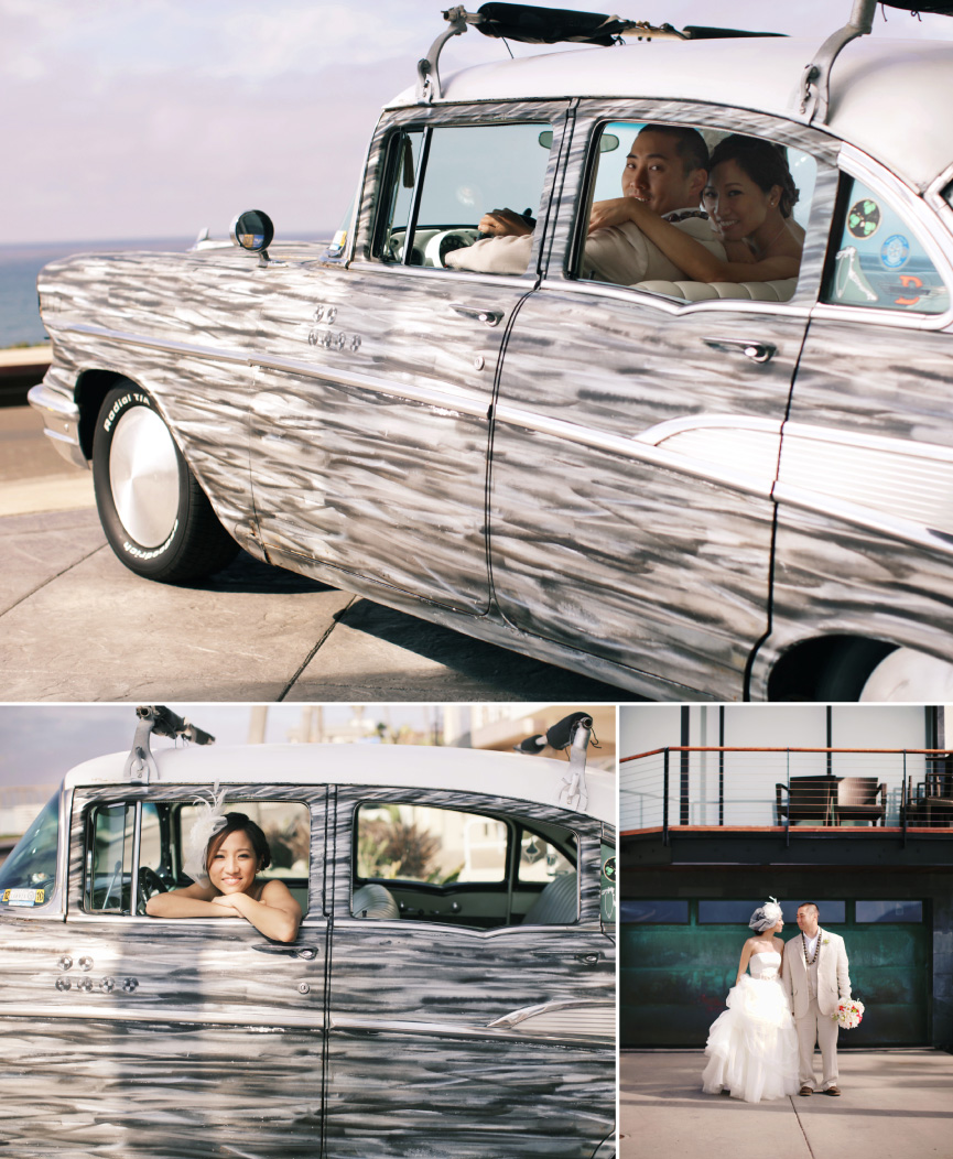 Grace & Taiga at Calumet Park and George’s at the cove- La Jolla ...