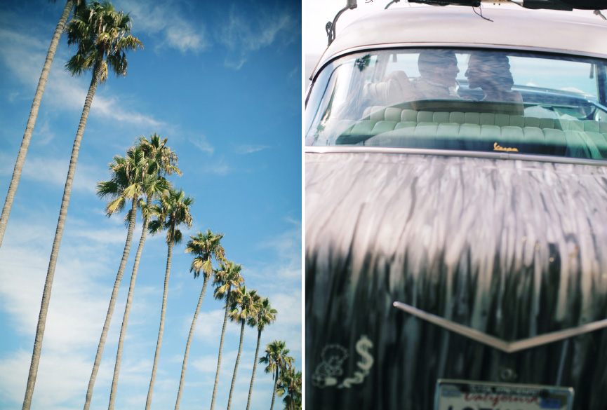 Grace & Taiga at Calumet Park and George’s at the cove- La Jolla ...