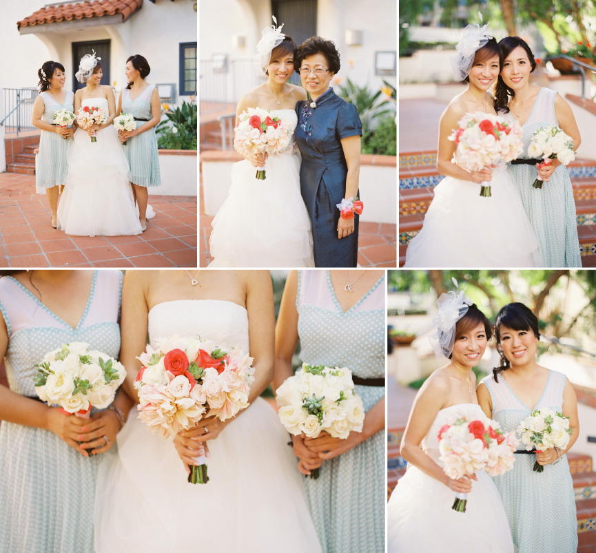 Grace & Taiga at Calumet Park and George’s at the cove- La Jolla ...