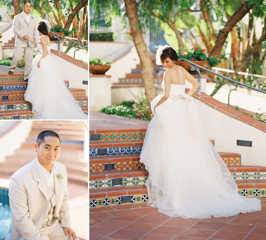 Grace & Taiga at Calumet Park and George’s at the cove- La Jolla ...