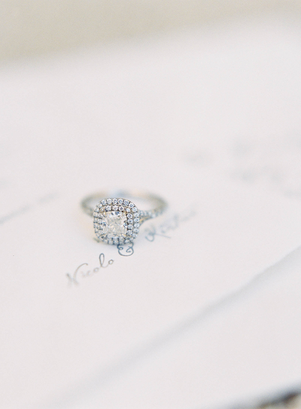 Kristine & Nick |The Villa San Juan Capistrano » Chiali Meng ...