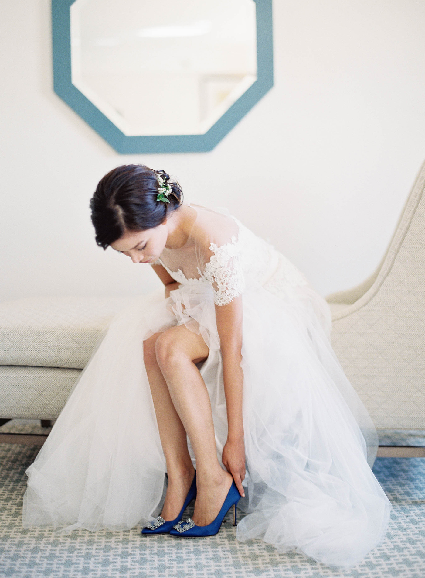 Kristine & Nick |The Villa San Juan Capistrano » Chiali Meng ...