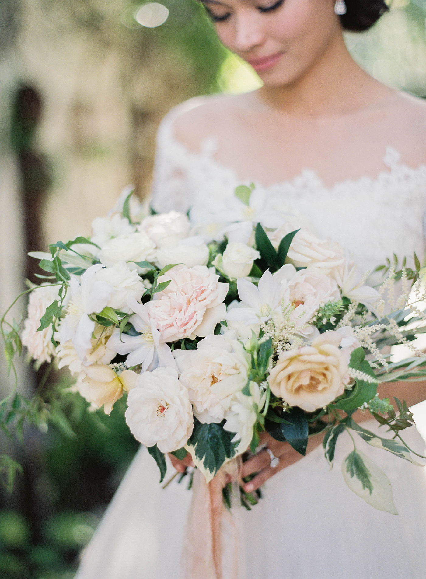 Kristine & Nick |The Villa San Juan Capistrano » Chiali Meng ...