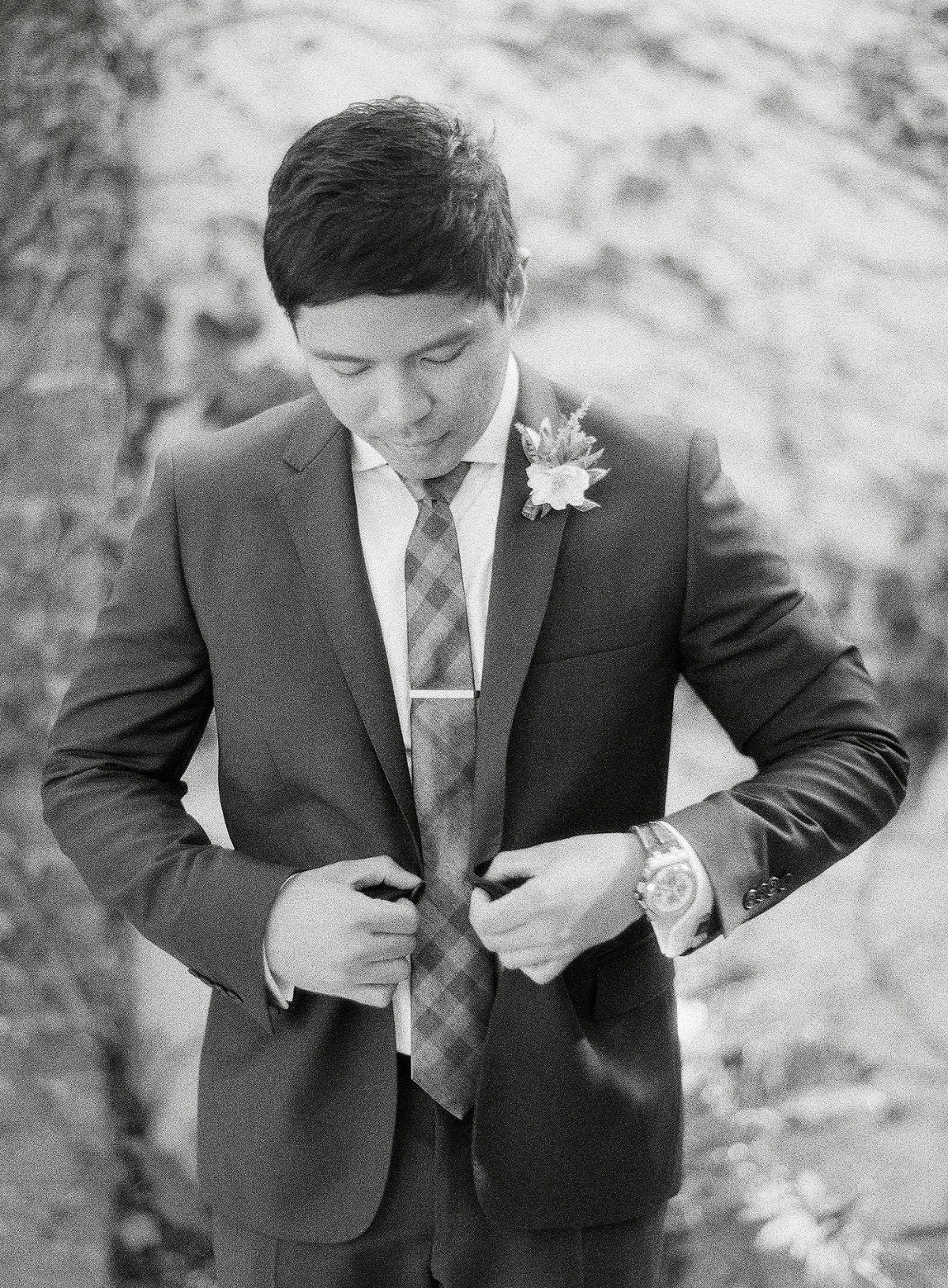 Kristine & Nick |The Villa San Juan Capistrano » Chiali Meng ...