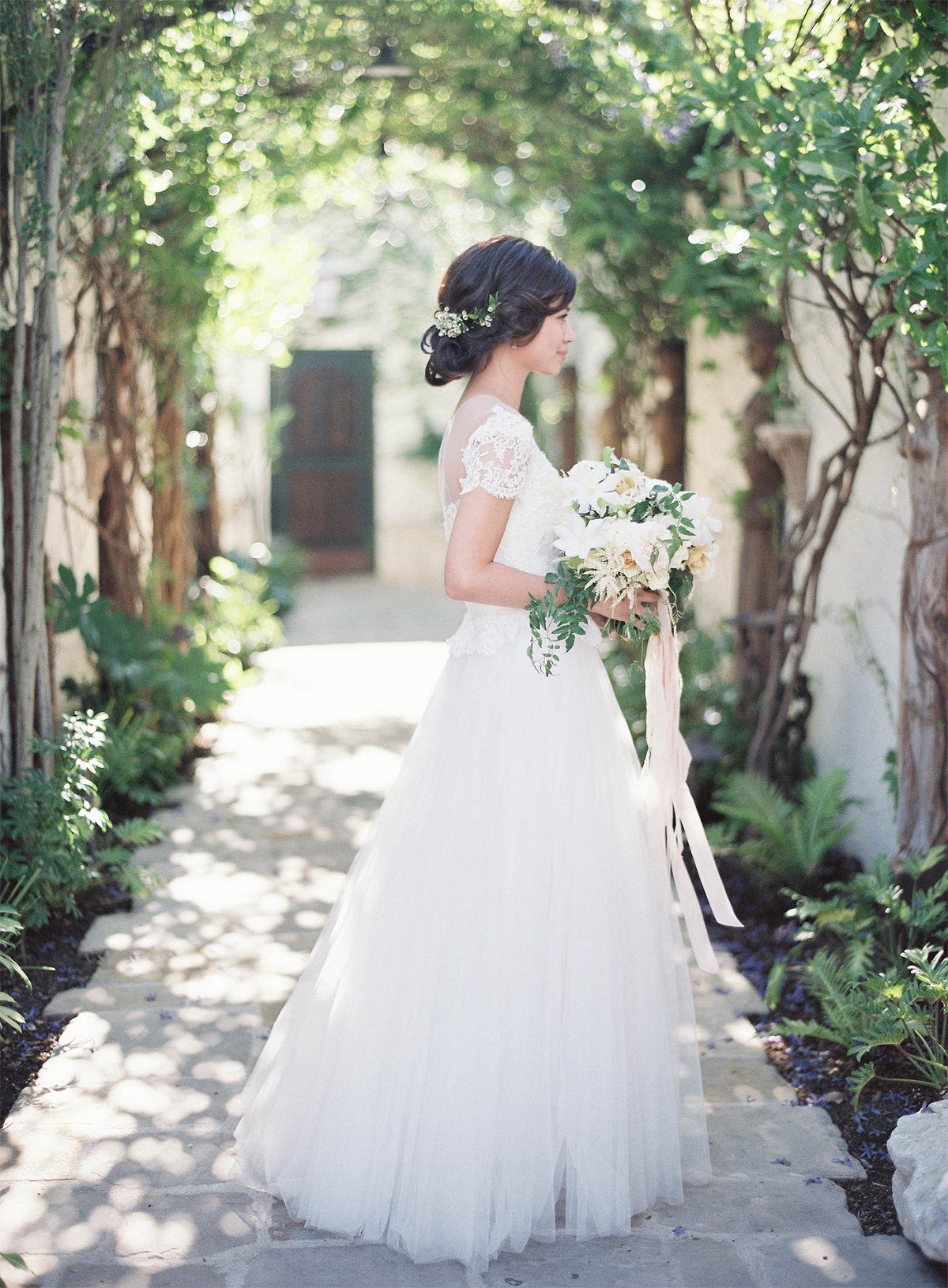 Kristine & Nick |The Villa San Juan Capistrano » Chiali Meng ...