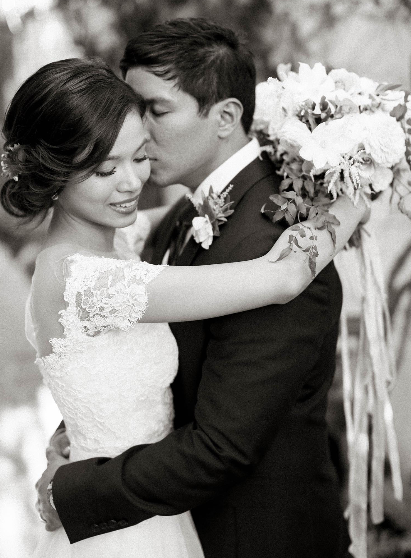 Kristine & Nick |The Villa San Juan Capistrano » Chiali Meng ...