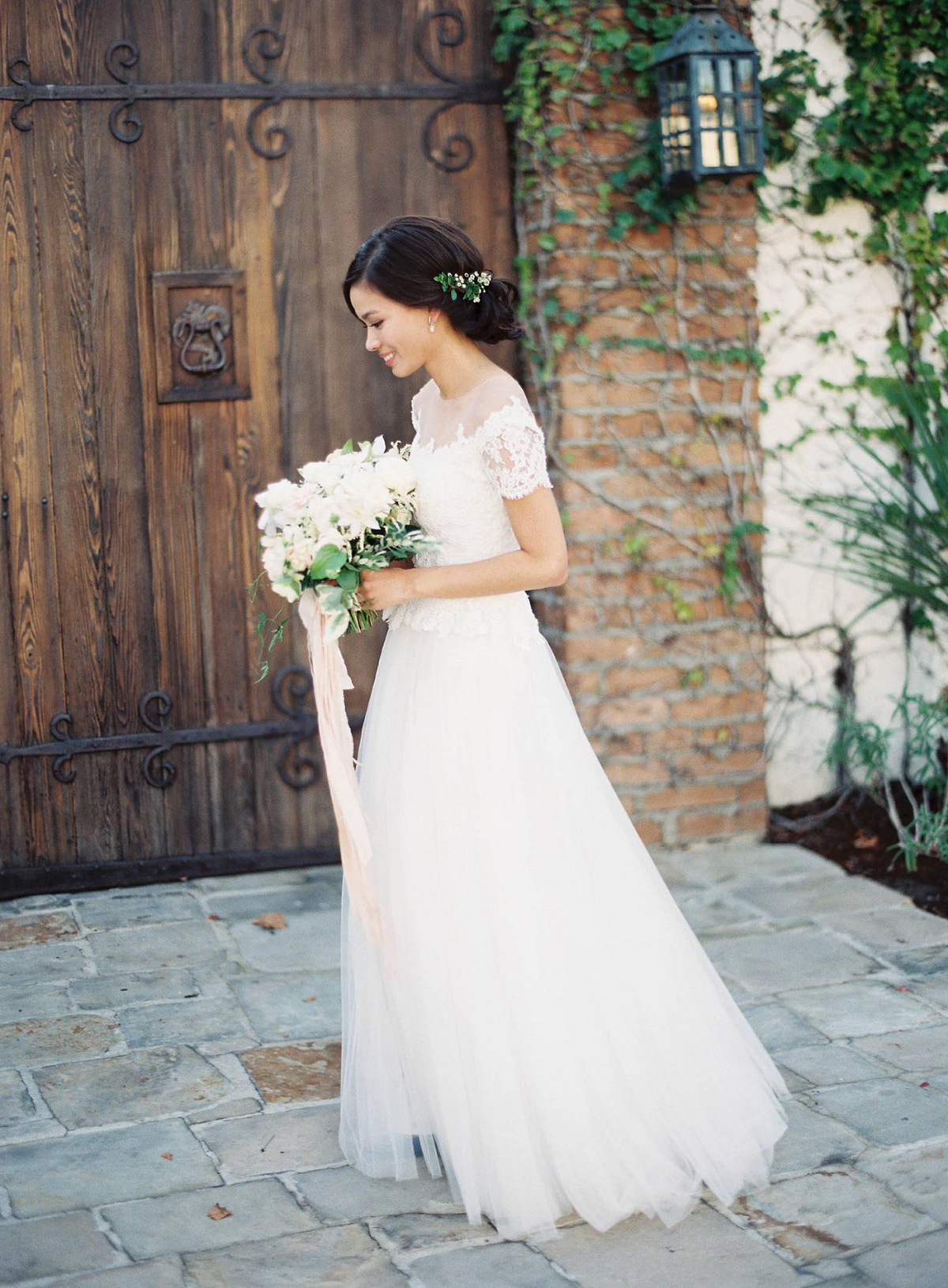 Kristine & Nick |The Villa San Juan Capistrano » Chiali Meng ...