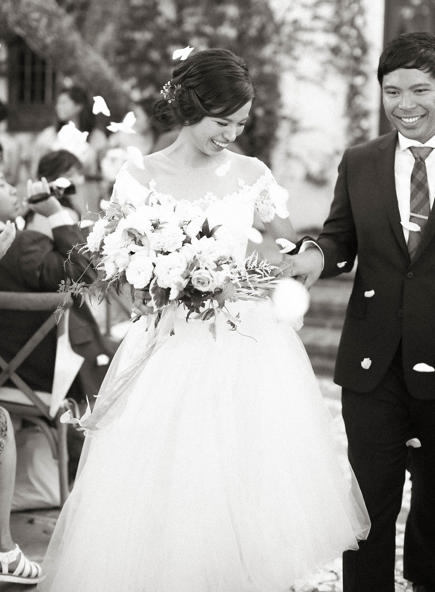 Kristine & Nick |The Villa San Juan Capistrano » Chiali Meng ...