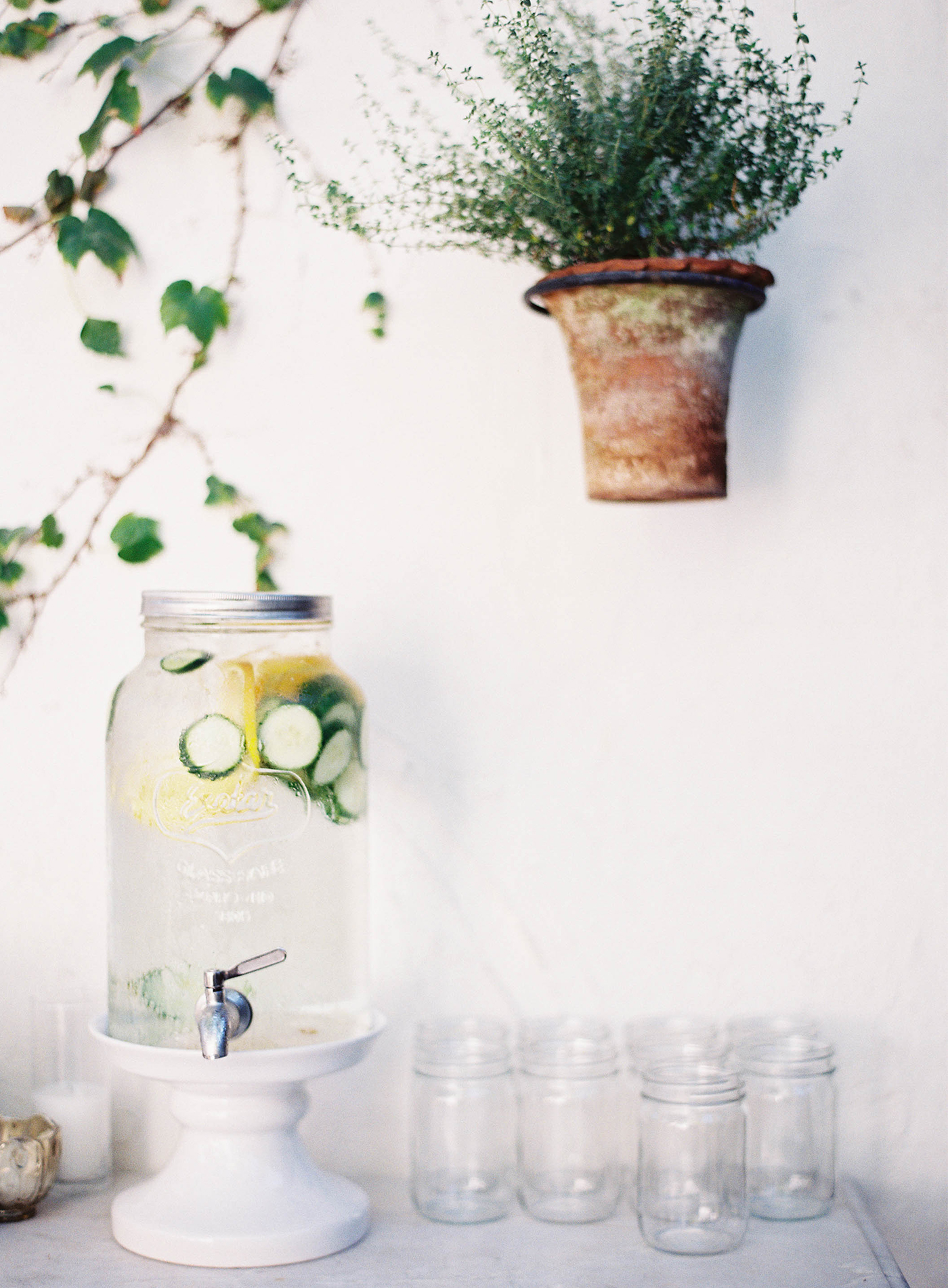 Kristine & Nick |The Villa San Juan Capistrano » Chiali Meng ...