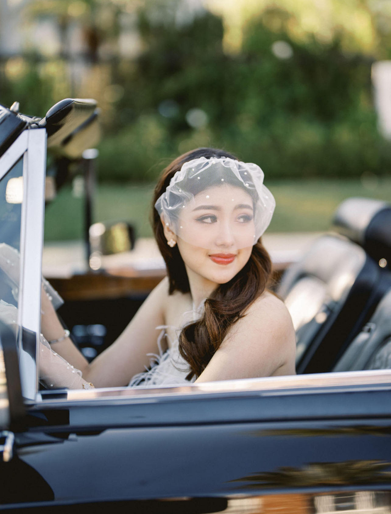Bryna & Christopher | Beverly Hills Los Angeles » Chiali Meng ...